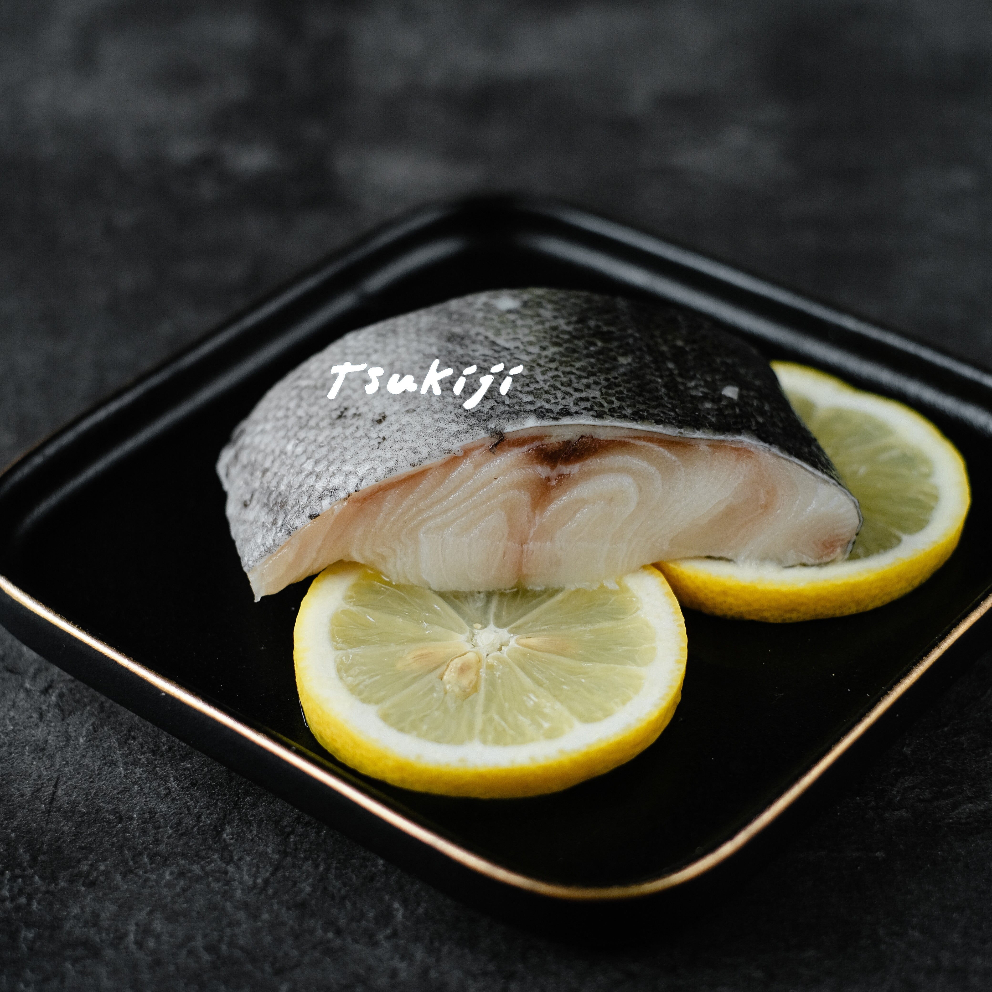 Black Cod Fillet – Tsukiji ID