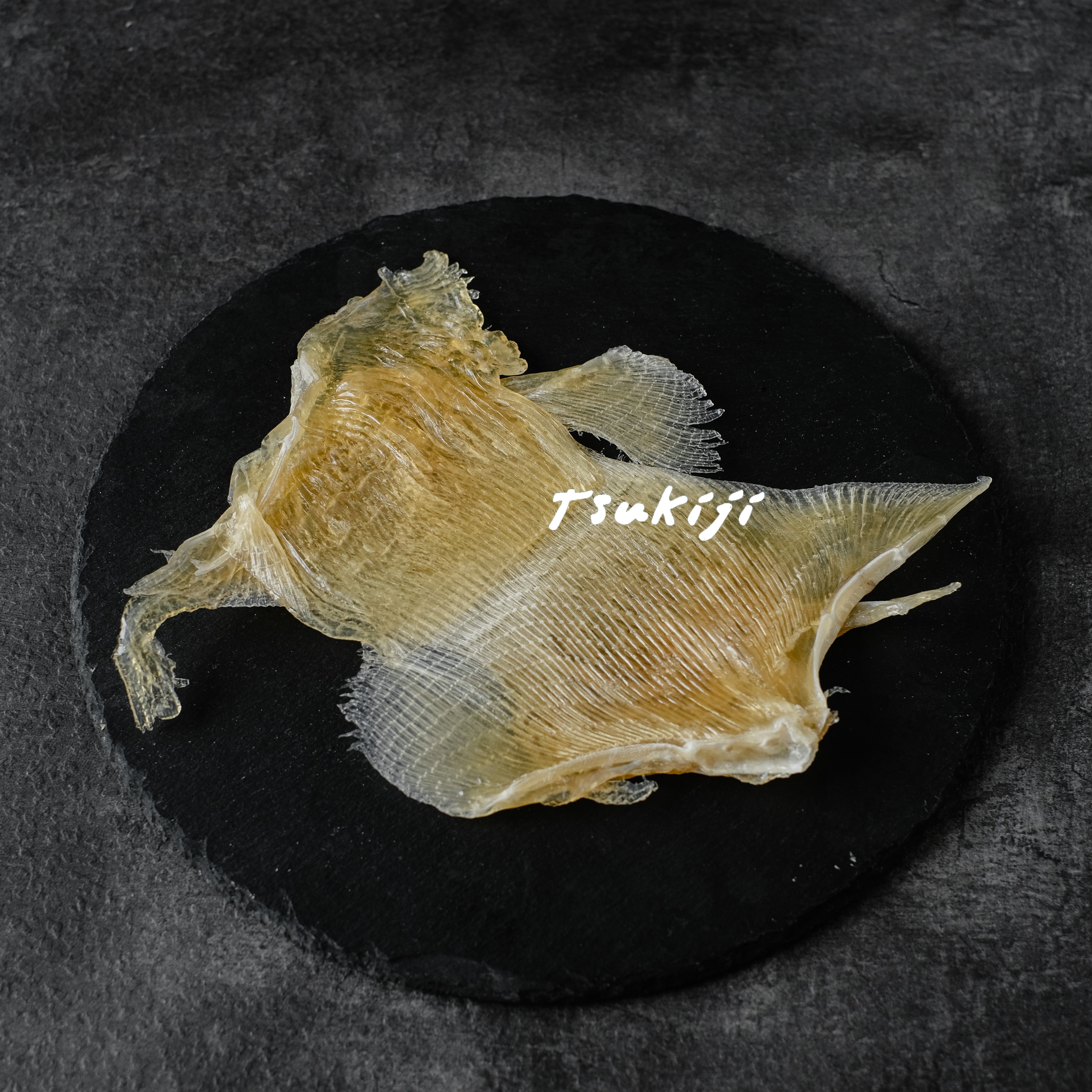 Ehire – Tsukiji ID