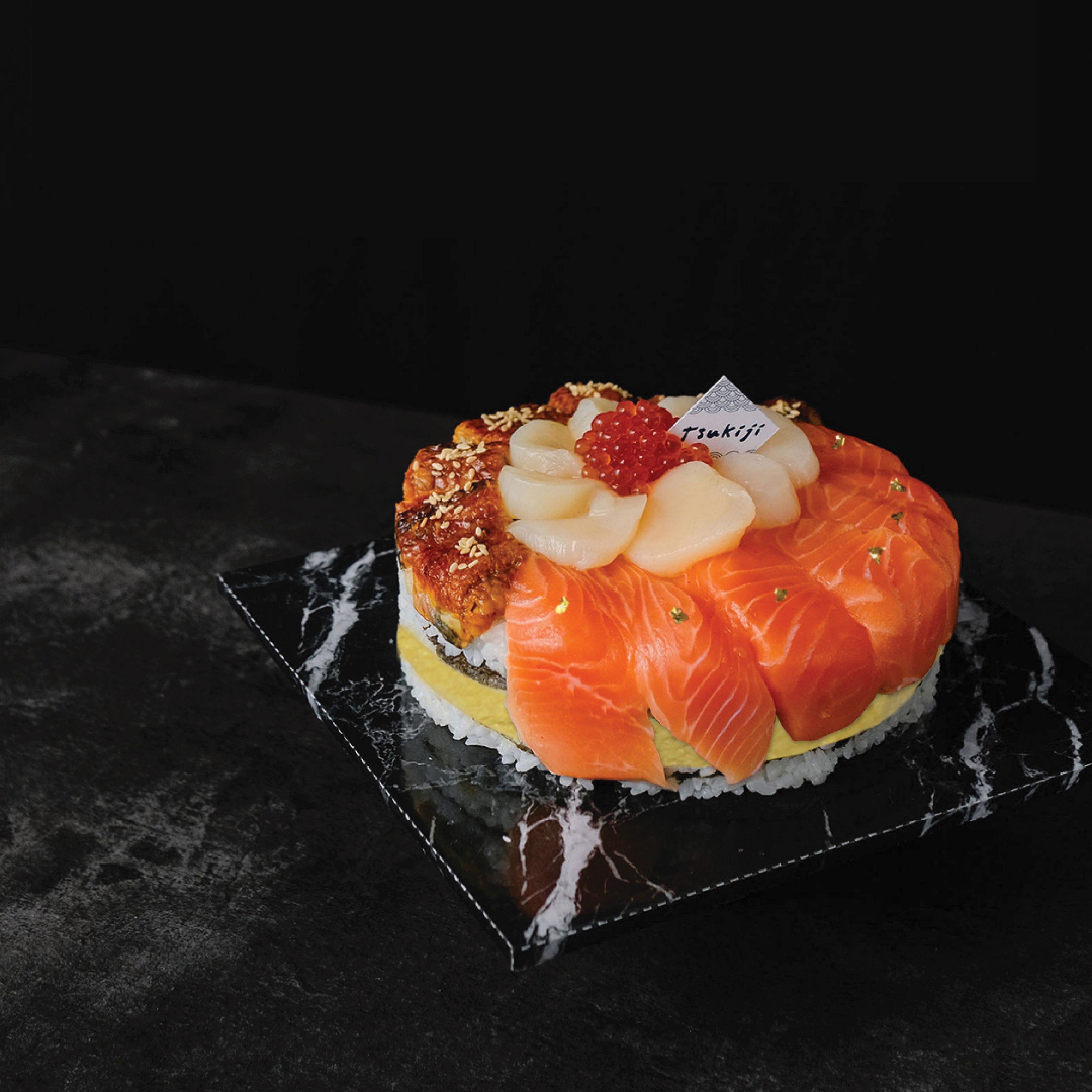 Kei Cake – Tsukiji ID