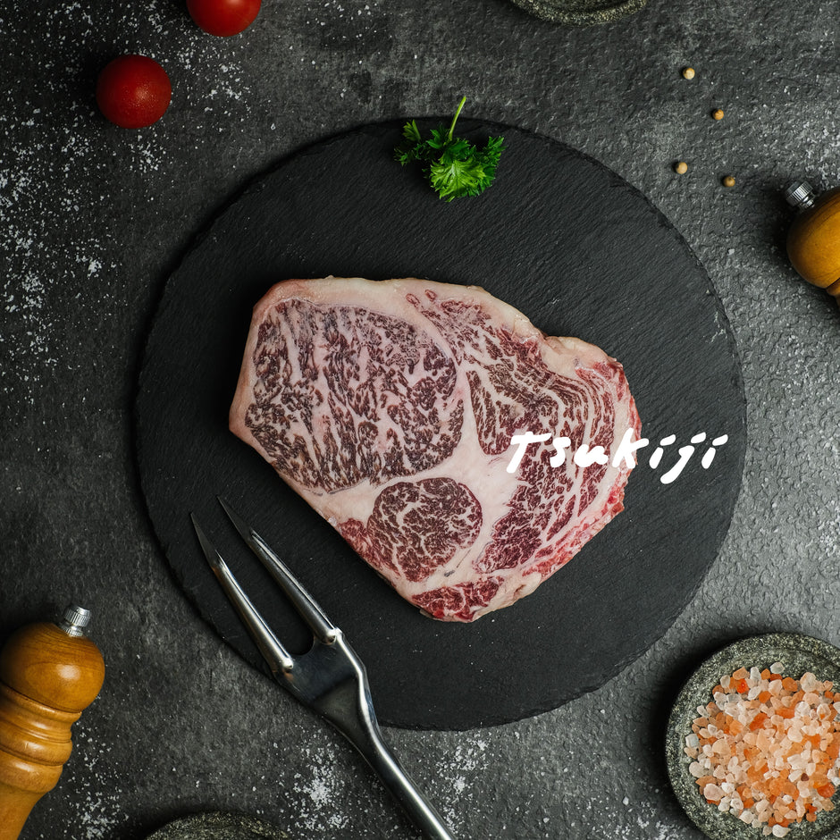 Tsukiji.id – Tsukiji ID