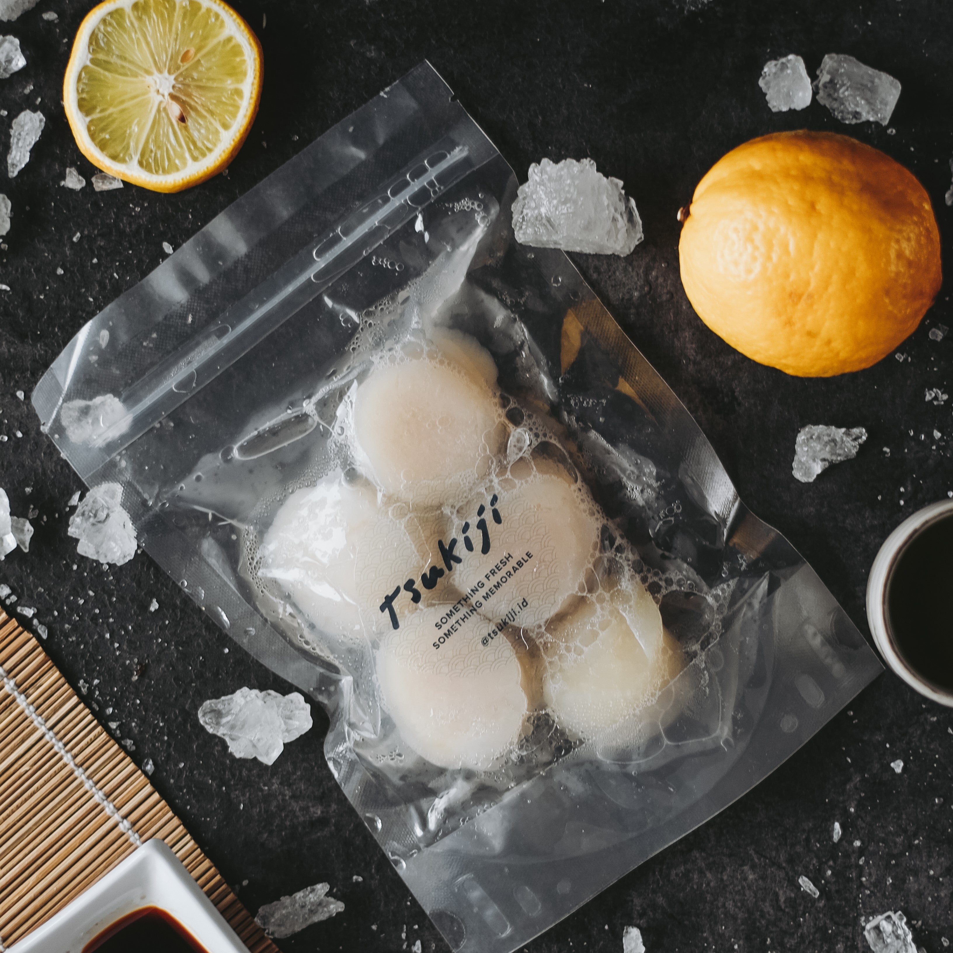 Shop All – Page 5 – Tsukiji ID